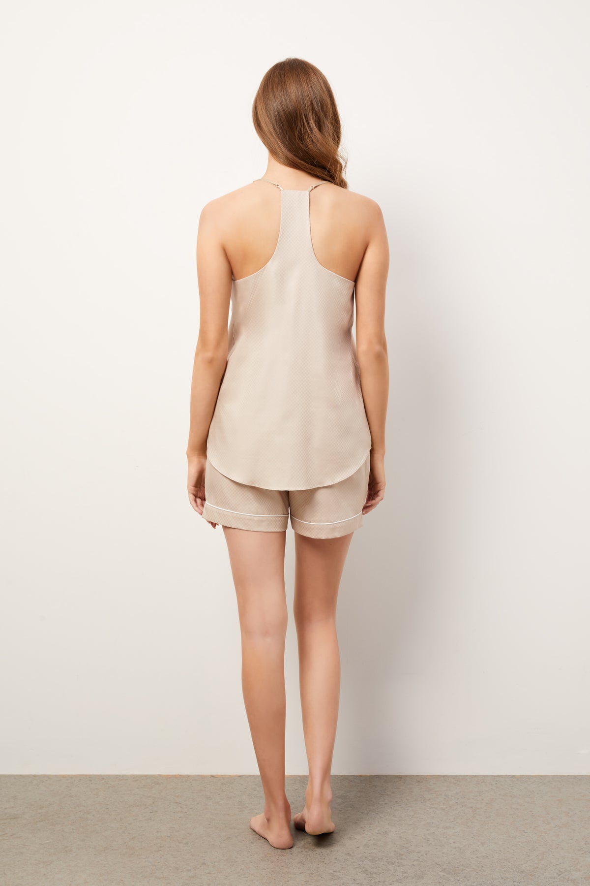 Comfortable Sleepwear Shorts for Warm Nights